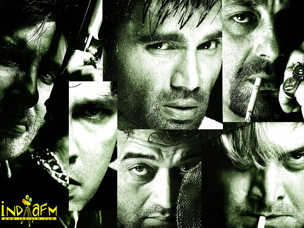 Kaante 2002 Wallpapers | Kaante 2002 HD Images | Photos amitabh ...