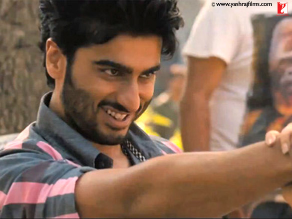 Ishaqzaade Movie Stills - Bollywood Hungama
