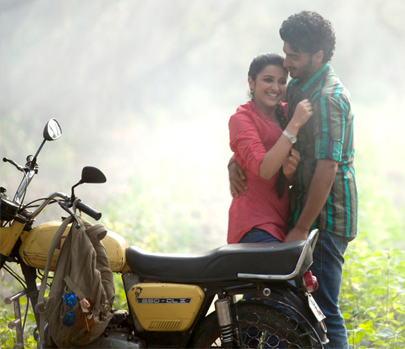 Ishaqzaade Movie Stills - Bollywood Hungama