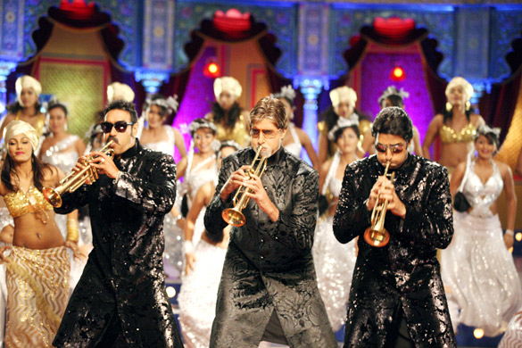 Bol Bachchan Movie Stills - Bollywood Hungama