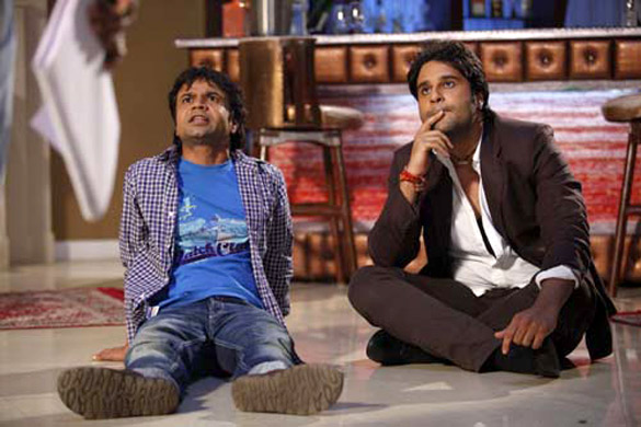 Mera Naam Chin Chin Choo Movie Stills - Bollywood Hungama