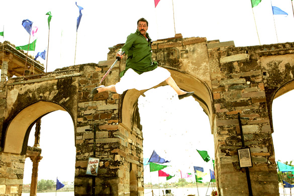 Sher Movie: Review | Release Date | Songs | Music | Images | Official ...