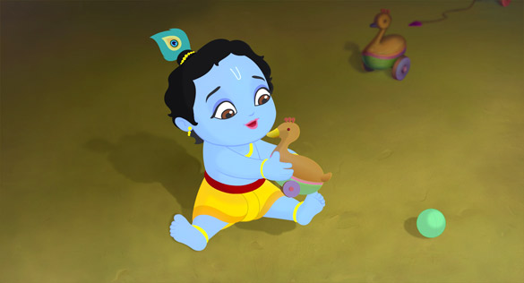 Krishna Aur Kans Movie Stills - Bollywood Hungama