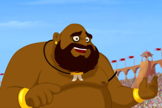 Krishna Aur Kans Movie: Review | Release Date | Songs | Music | Images ...