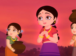 Krishna Aur Kans Movie: Review | Release Date | Songs | Music | Images ...