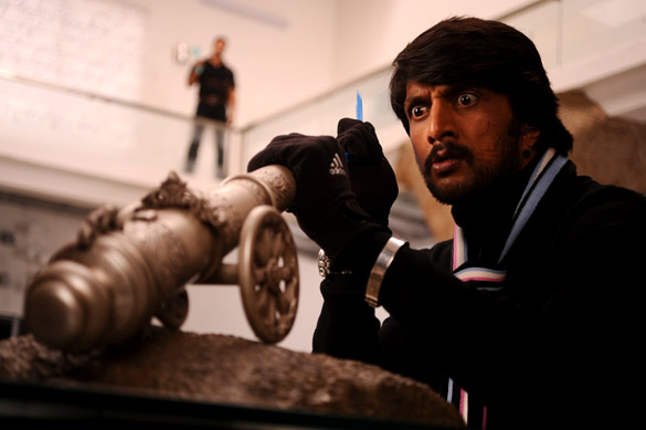 Makkhi Cast List | Makkhi Movie Star Cast | Release Date | Movie ...