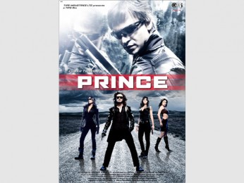 Prince Movie: Review | Release Date | Songs | Music | Images | Official ...