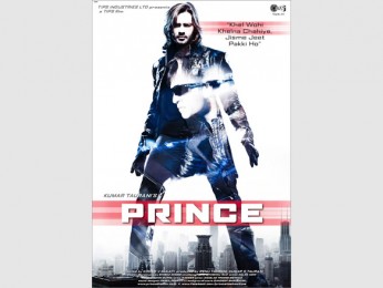 Prince Movie: Review | Release Date | Songs | Music | Images | Official ...