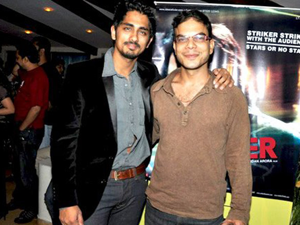 Siddharth Ray, Filmography, Movies, Siddharth Ray News, Videos, Songs ...