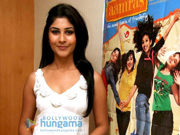 Film ‘Aamras’ photo shoot | Photo Of Anchal Sabharwal From Film 'Aamras ...