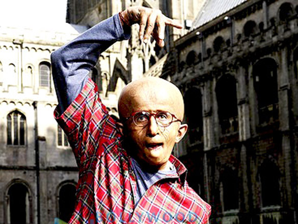 Paa Cast List | Paa Movie Star Cast | Release Date | Movie Trailer ...