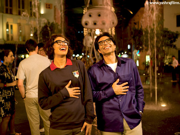 Pyaar Impossible Movie: Review | Release Date (2010) | Songs | Music ...