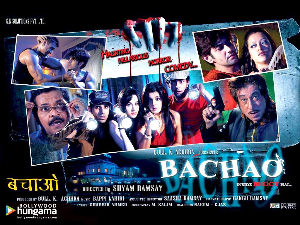 Bachao 2011 Wallpapers | Bachao 2011 HD Images | Photos bachao-still-3 ...