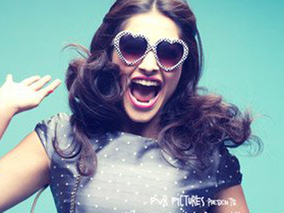 Aisha First Look - Bollywood Hungama