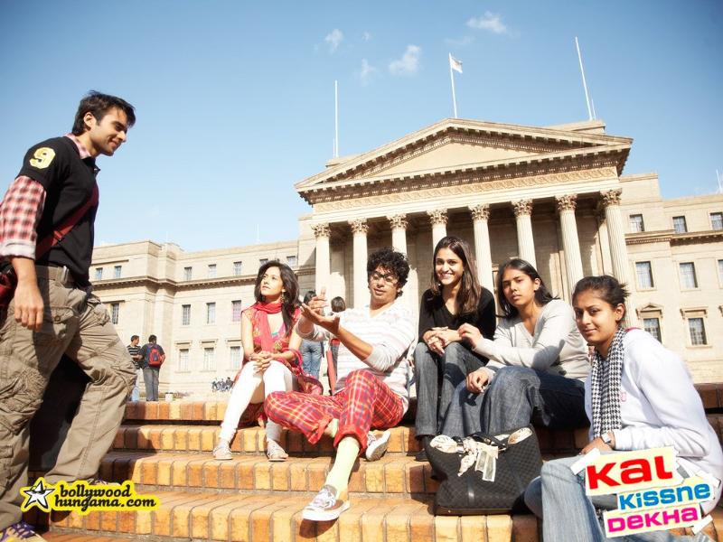 Kal Kissne Dekha 2009 Wallpapers | Kal Kissne Dekha 2009 HD Images | Photos jacky-bhagnani ...
