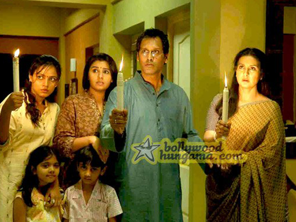 13B Cast List | 13B Movie Star Cast | Release Date | Movie Trailer ...