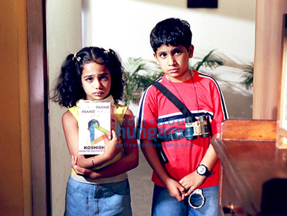 Detective Naani Movie: Review | Release Date (2009) | Songs | Music ...