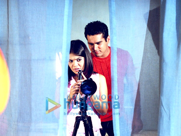 Detective Naani Movie: Review | Release Date (2009) | Songs | Music ...