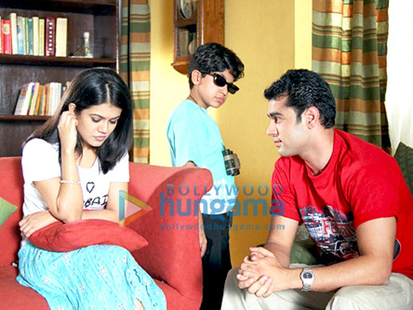 Detective Naani Movie: Review | Release Date (2009) | Songs | Music ...