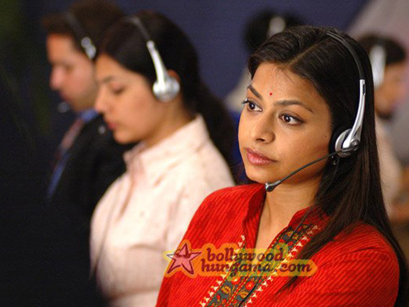 Outsourced Movie: Review | Release Date (2009) | Songs | Music | Images ...
