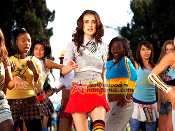 Kal Kissne Dekha Movie: Review | Release Date (2009) | Songs | Music | Images | Official ...