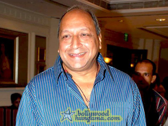 Sudhir Pandey, Filmography, Movies, Sudhir Pandey News, Videos, Songs ...