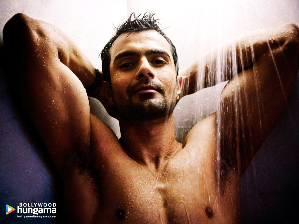 Ashmit Patel Wallpapers | ashmit-patel-3 - Bollywood Hungama