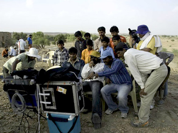 Kaalo Movie: Review | Release Date (2010) | Songs | Music | Images ...