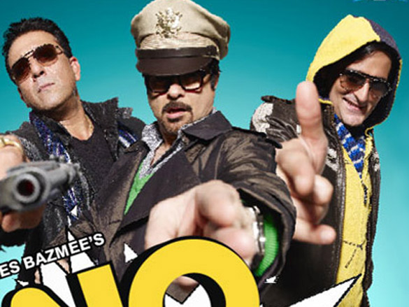 No Problem Movie: Review | Release Date (2010) | Songs | Music | Images ...