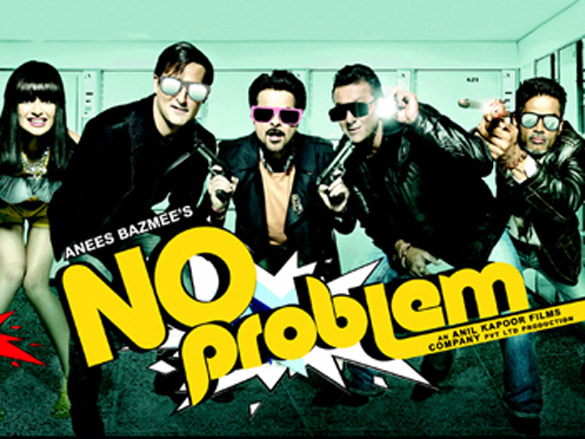 No Problem Movie: Review | Release Date | Songs | Music | Images ...