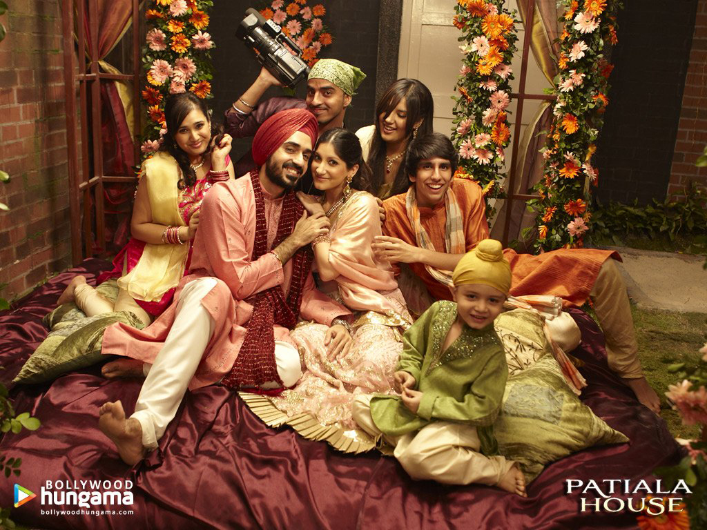 Patiala House 2011 Wallpapers | Patiala House 2011 HD Images | Photos ...