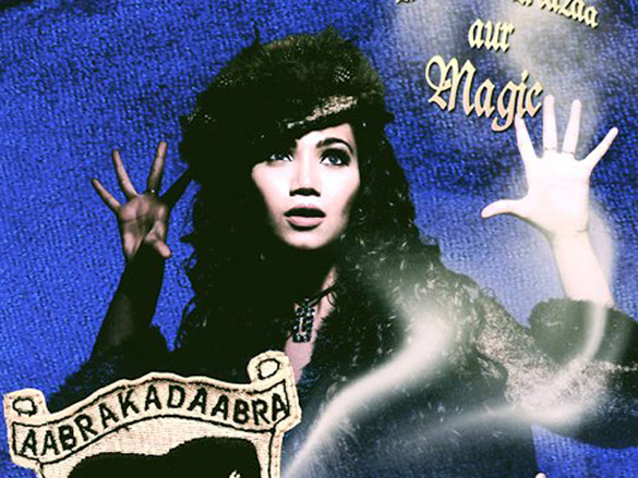 Aabra Ka Daabra First Look - Bollywood Hungama