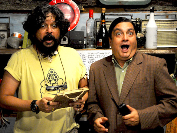 Bheja Fry 2 Movie Stills - Bollywood Hungama