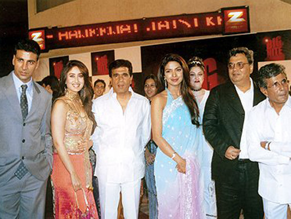 Aitraaz Movie Stills - Bollywood Hungama