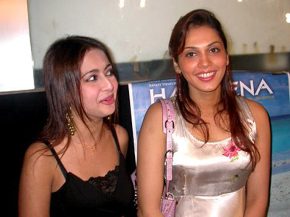 Haseena Cast List | Haseena Movie Star Cast | Release Date | Movie ...