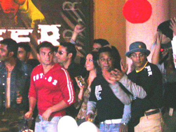 Lakeer Movie: Review | Release Date (2004) | Songs | Music | Images ...