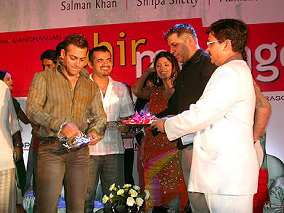 Phir Milenge Movie: Review | Release Date (2004) | Songs | Music ...