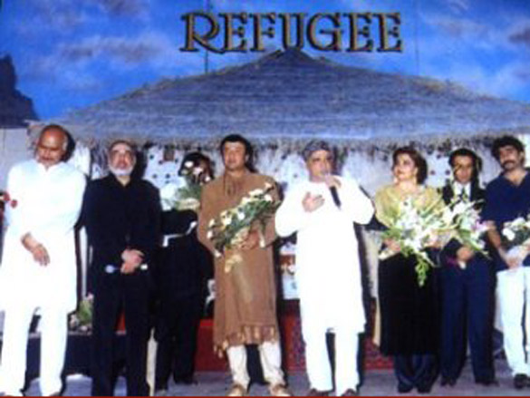 Refugee Movie: Review | Release Date | Songs | Music | Images ...