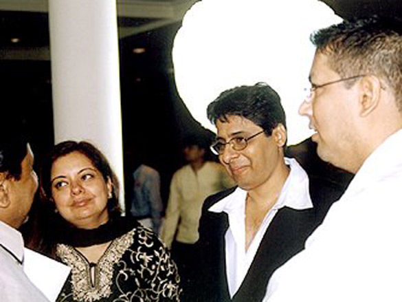 Vaada Movie: Review | Release Date (2005) | Songs | Music | Images ...