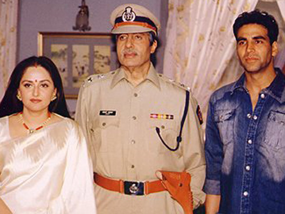 Khakee Cast List | Khakee Movie Star Cast | Release Date | Movie ...