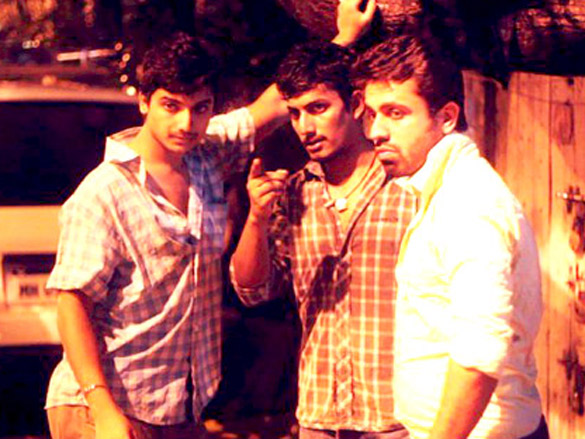 The Bhai Movie Stills - Bollywood Hungama