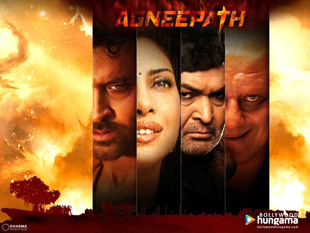 Agneepath 2012 Wallpapers | Agneepath 2012 HD Images | Photos hrithik ...