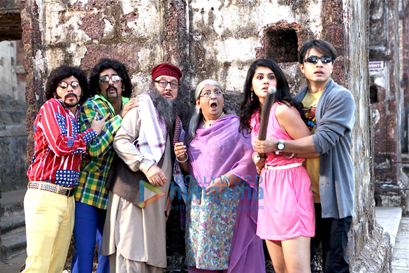 Chashme Baddoor Movie: Review | Release Date | Songs | Music | Images ...