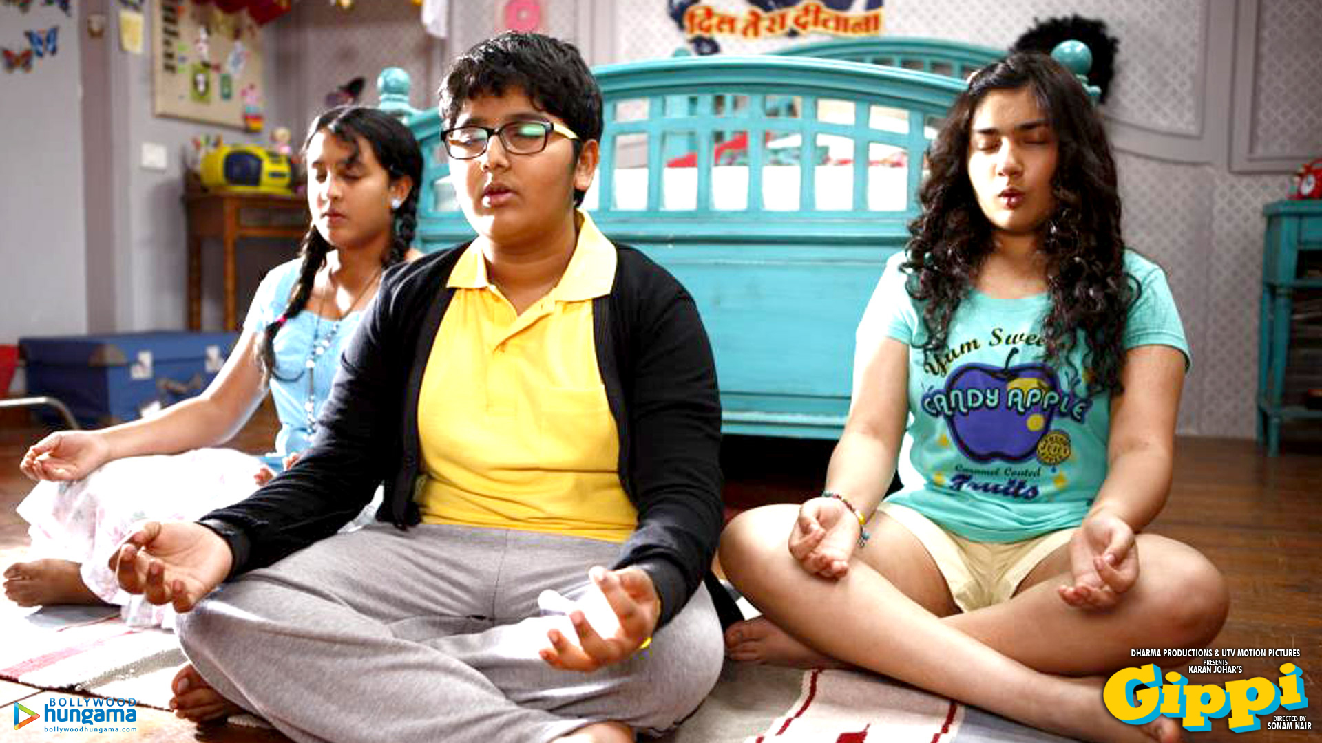 Gippi 2013 Wallpapers | Gippi 2013 HD Images | Photos gippi-3 ...