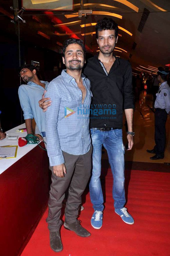 Trailer launch of ‘D-Day’ | Nikhil Advani, Vivek Rangachari, Arjun ...