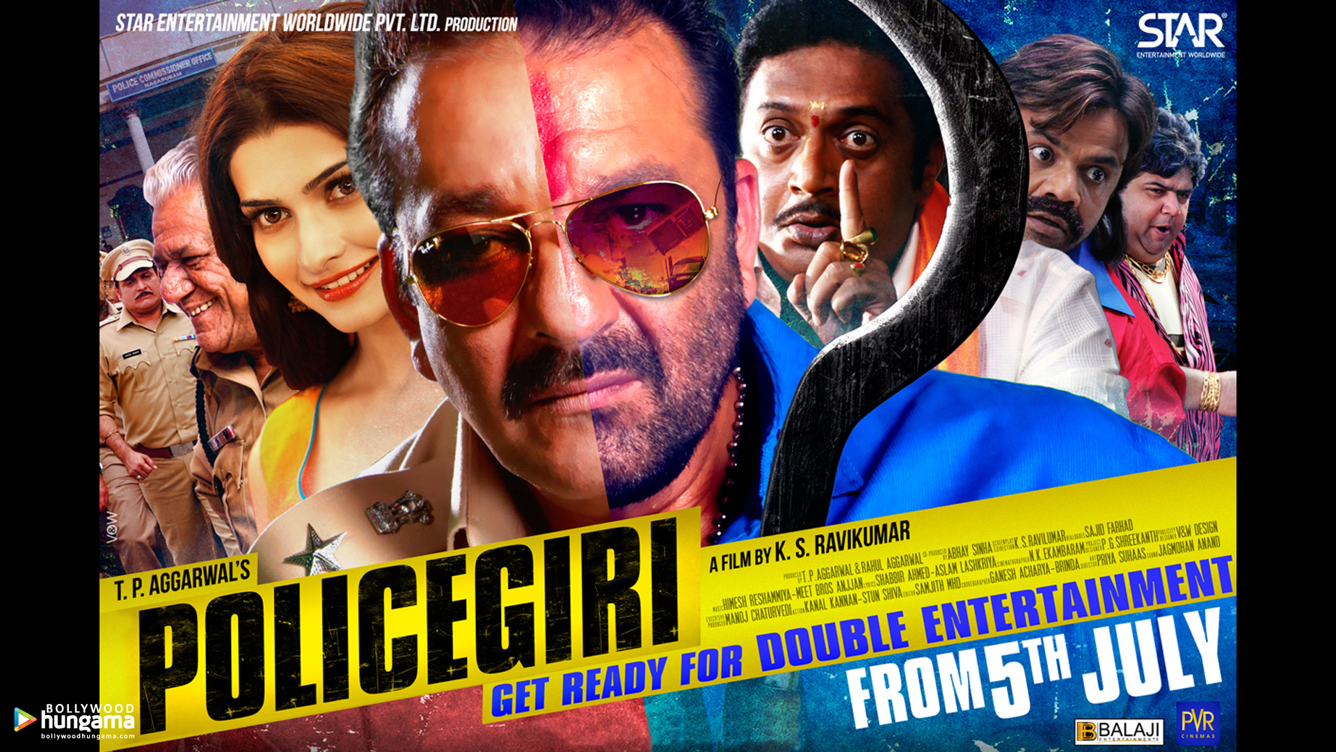 Policegiri 2013 Wallpapers | Policegiri 2013 HD Images | Photos ...