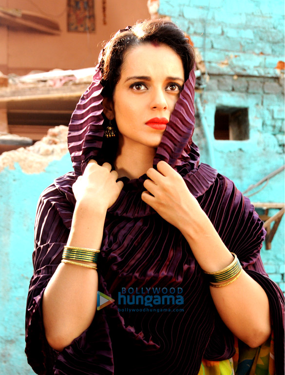 Rajjo Movie Stills - Bollywood Hungama