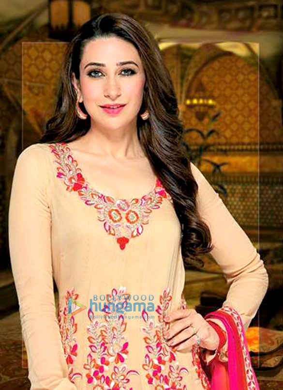 Karisma Kapoor Photos - Bollywood Hungama