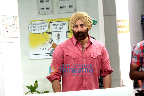 Singh Saab The Great Movie: Review | Release Date (2013) | Songs ...