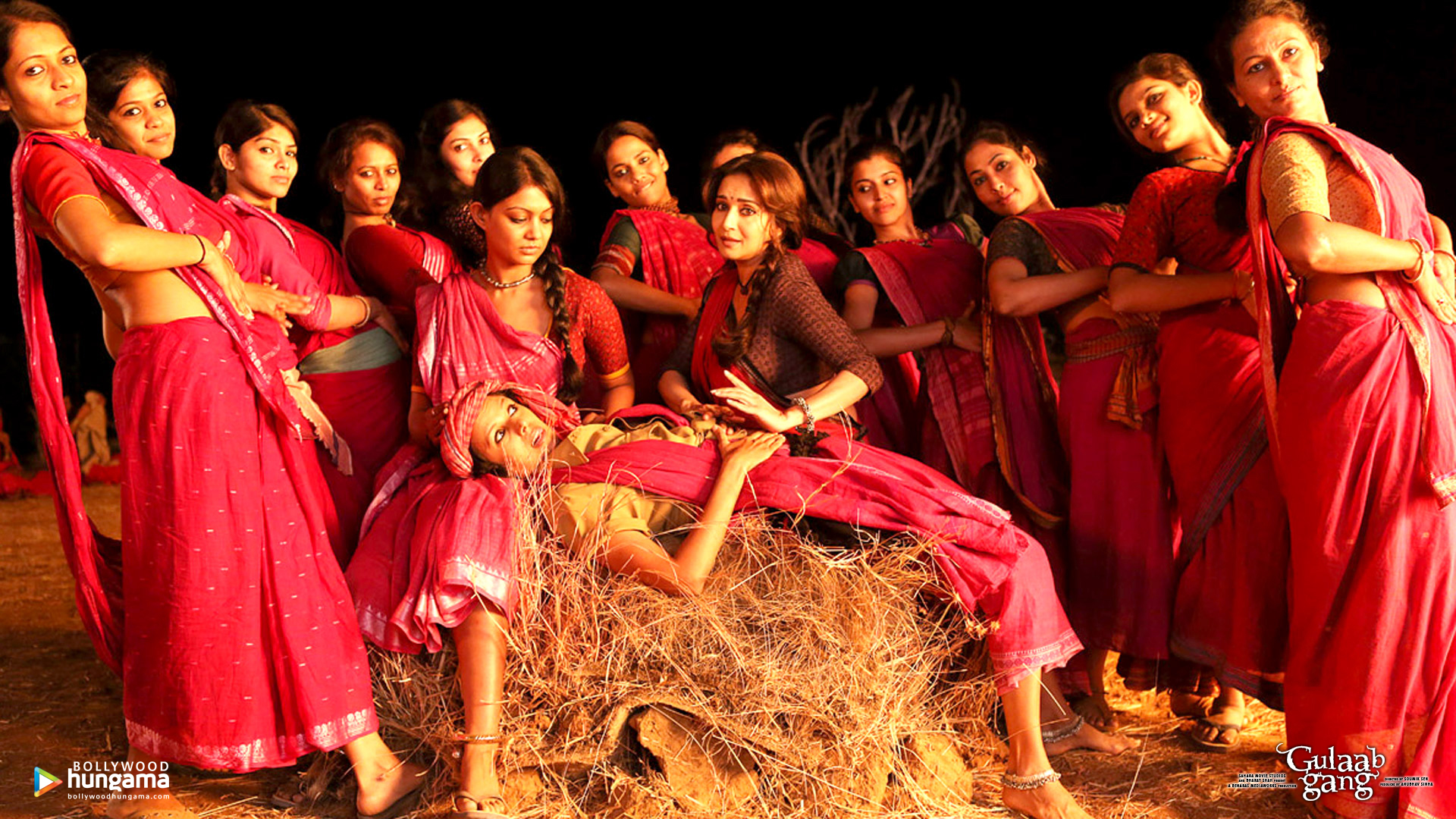 Gulaab Gang 2014 Wallpapers | Gulaab Gang 2014 HD Images | Photos ...